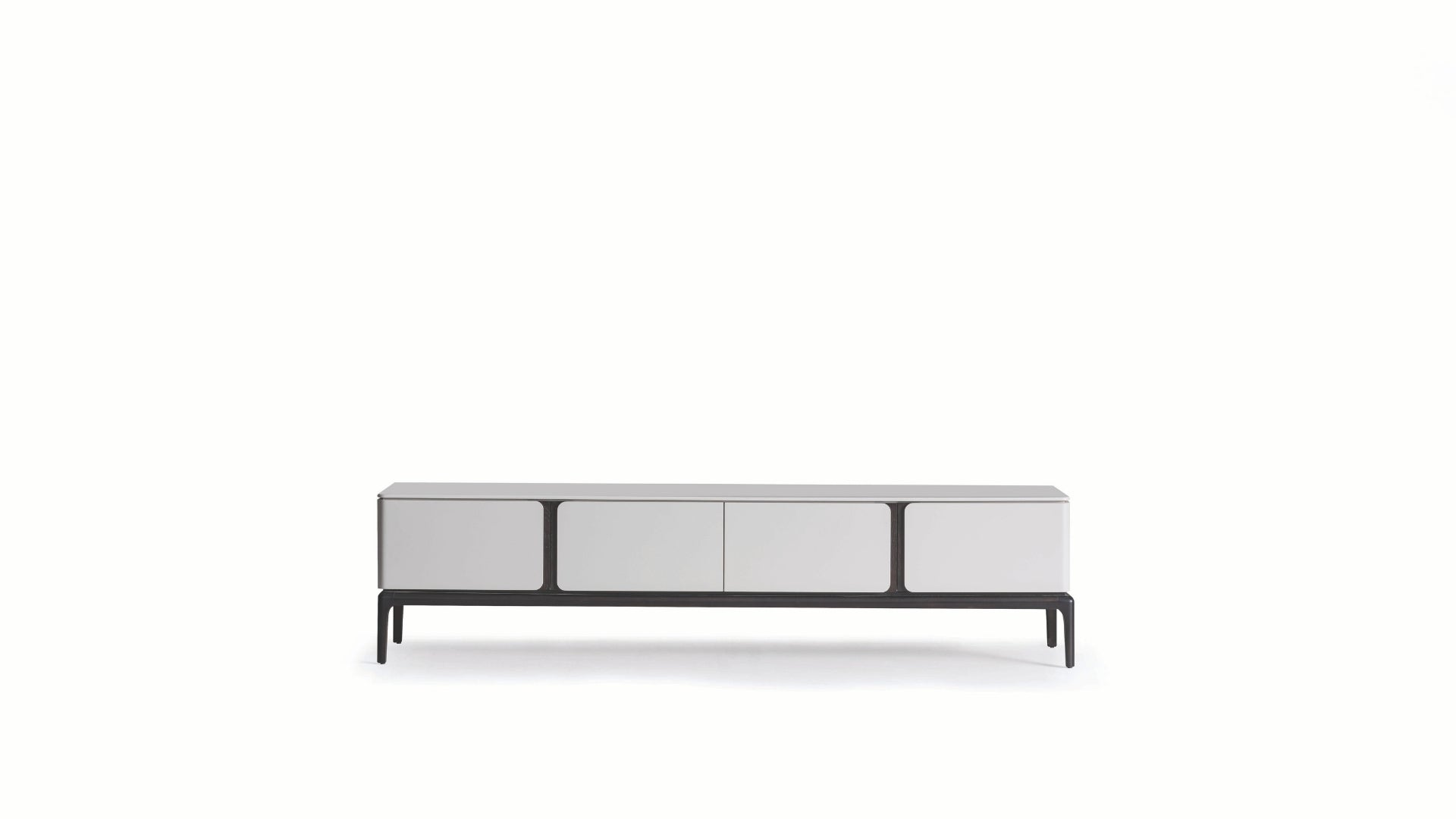 Lucca Tv Unit - Lower Block