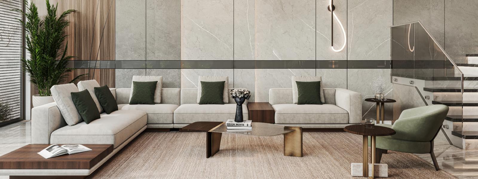 Bellwether Modular Collection