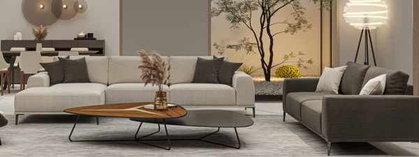 Modern Sectionals : Models & Prices - Nuvera Concept