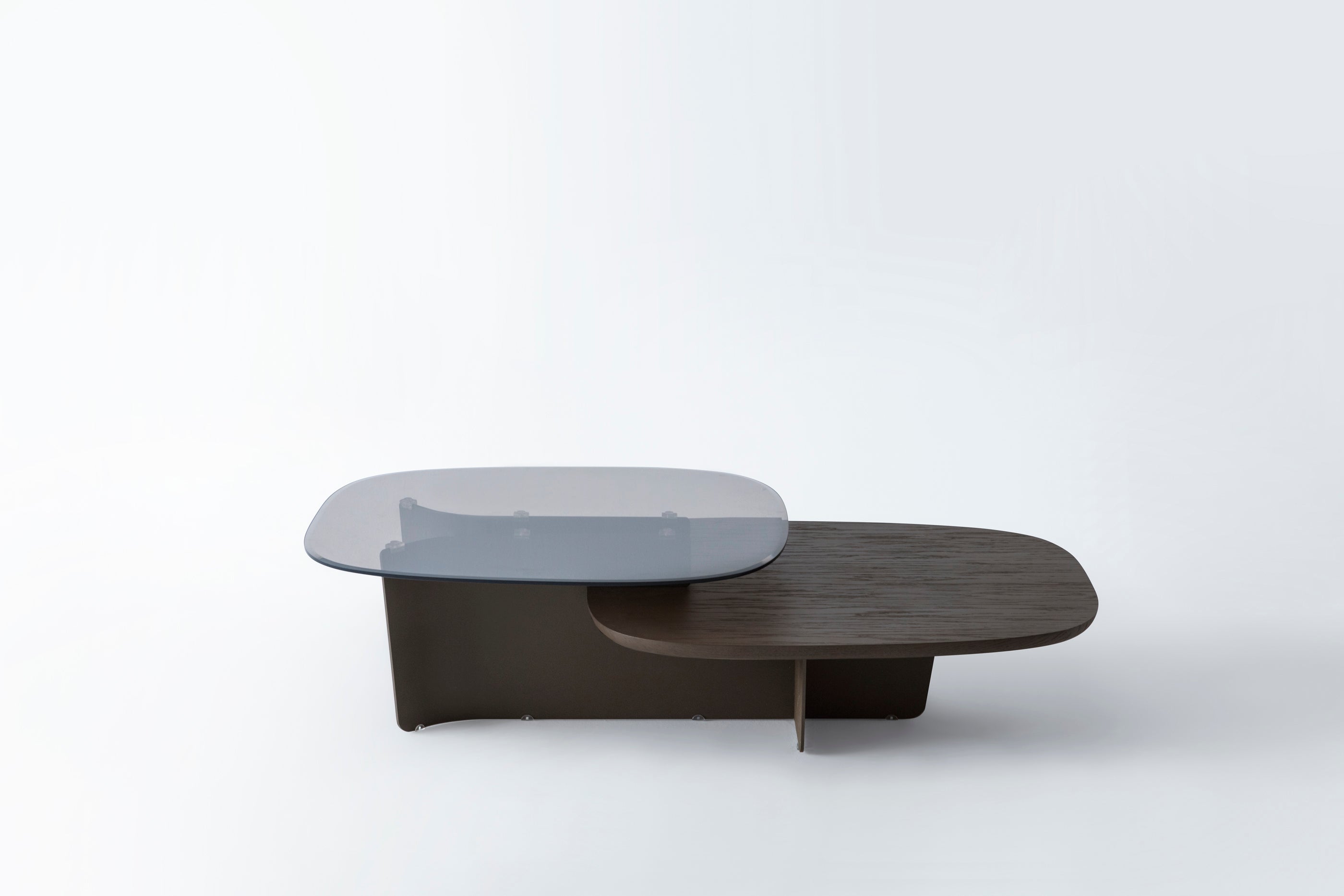 Bold Coffee Table