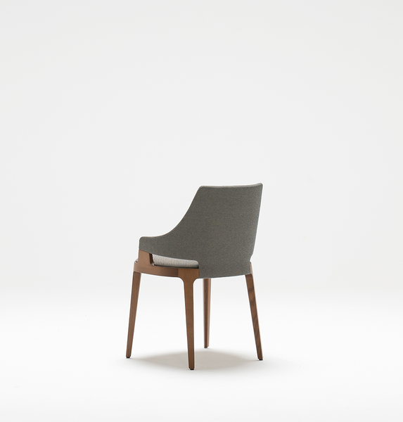 Otto Dining Chair - Modern Design - Nuvera Concept