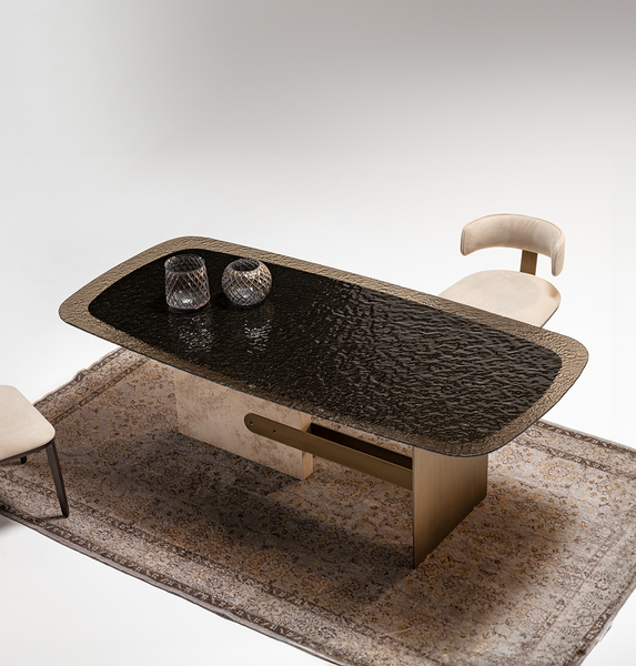 Era Dining Table - Nuvera Concept