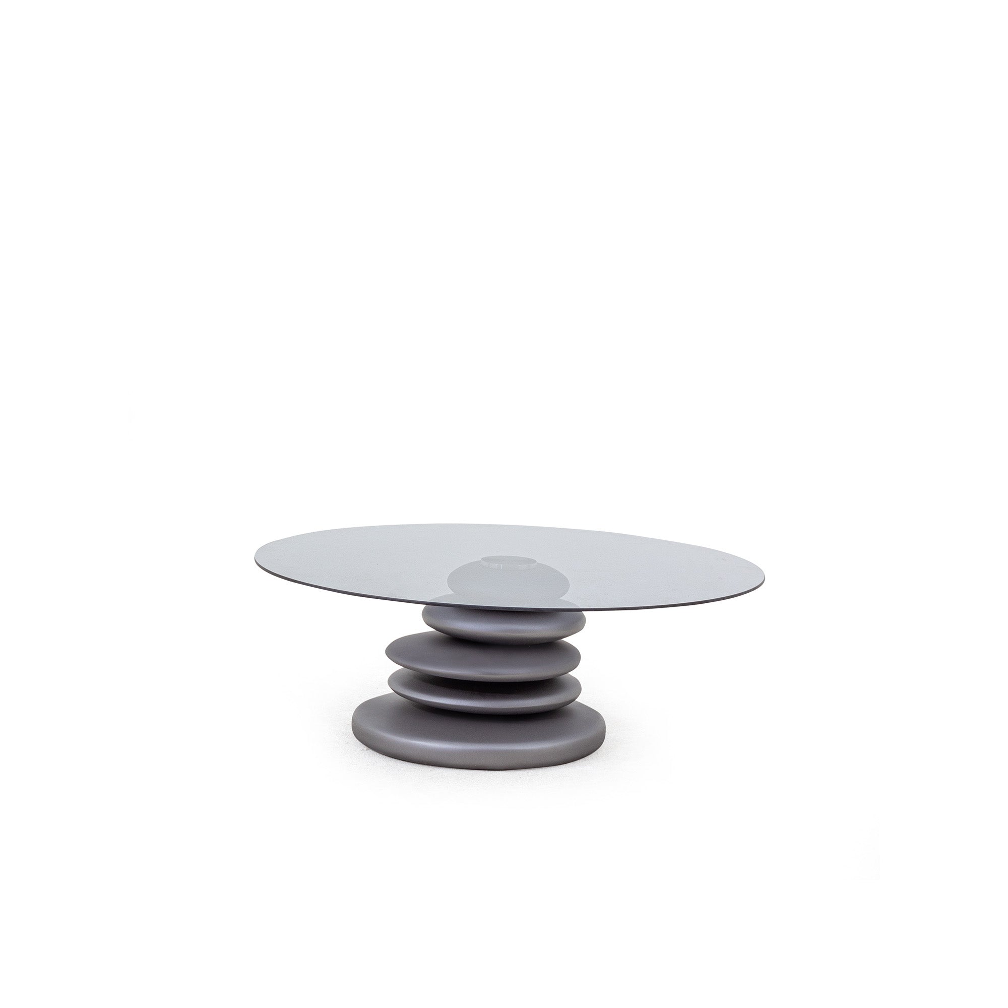 Pebble Center Table Small