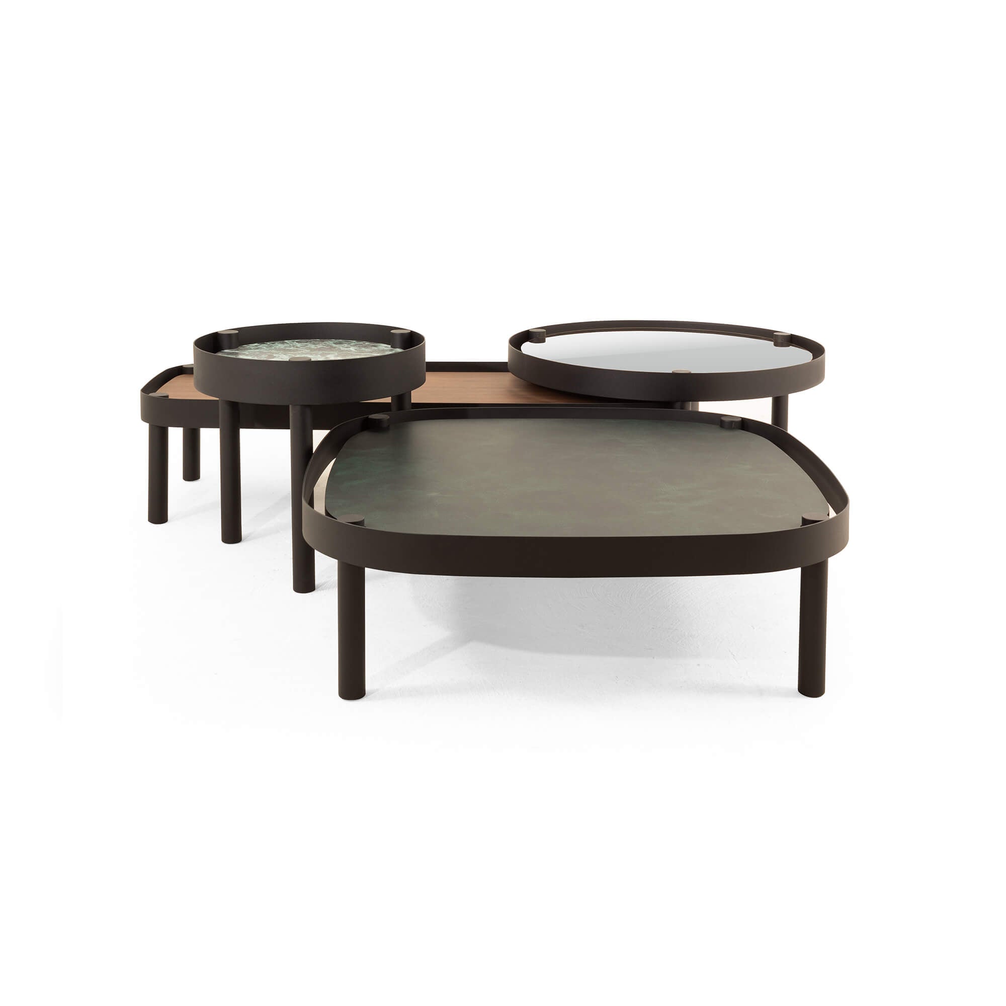 Bohem Table Set