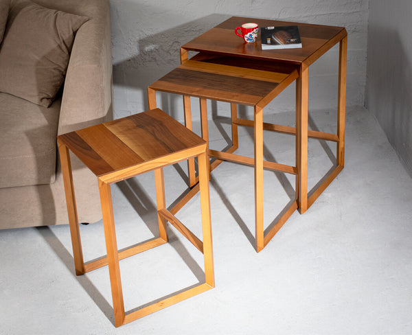 Puma Side Table Set – Nuvera Concept